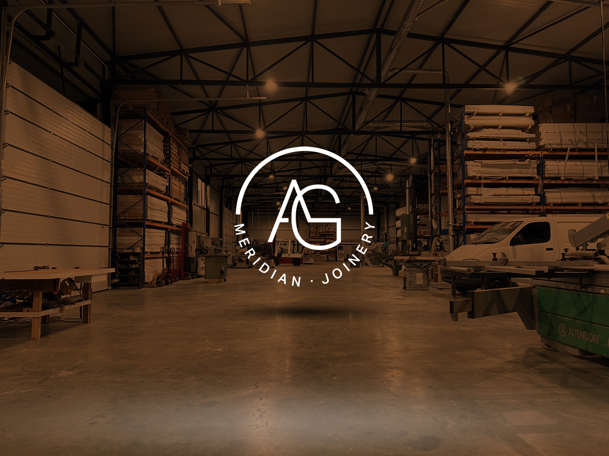 AG Meridian Joinery - Timber Doors & Windows